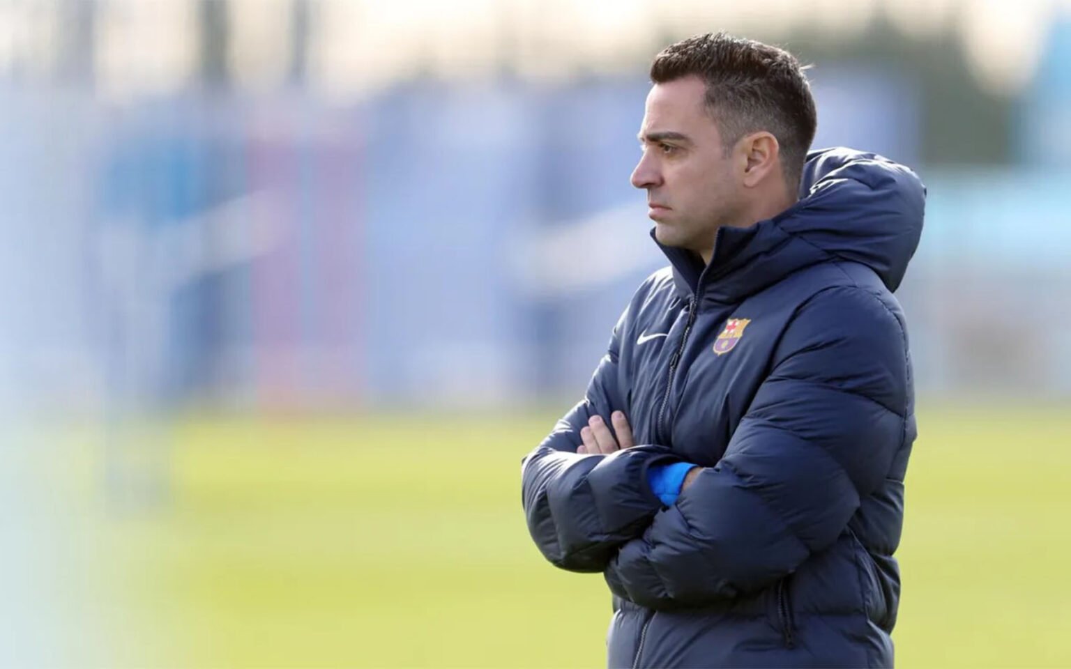 Xavi Hernández legt als neuer Trainer Regeln beim FC Barcelona fest