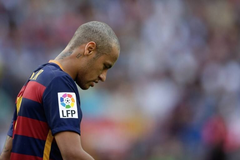 Barçaleaks zu Neymar-Wechsel: "Habe ihn mehrmals zum Weinen gebracht"