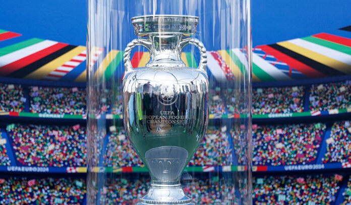 EM 2024: Turnierbaum zu Achtelfinale, Viertelfinale und Halbfinale
