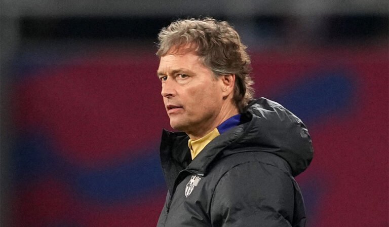 „Das ist ein Problem“: Sorg vertritt Flick auch bei PK nach 0:1-Pleite ...