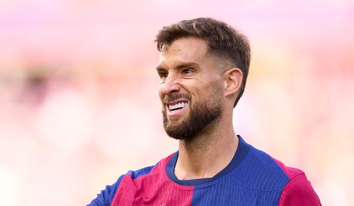 Iñigo Martínez vor plötzlichem Abgang vom FC Barcelona - Barçawelt